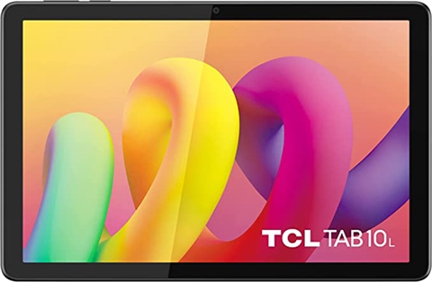 TCL Tab 10L 32GB 10" Android, WiFi B - CeX (UK): - Buy, Sell, Donate